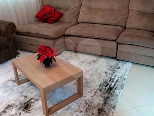 Sobrado com 2 quartos à venda em Vila Junqueira SP