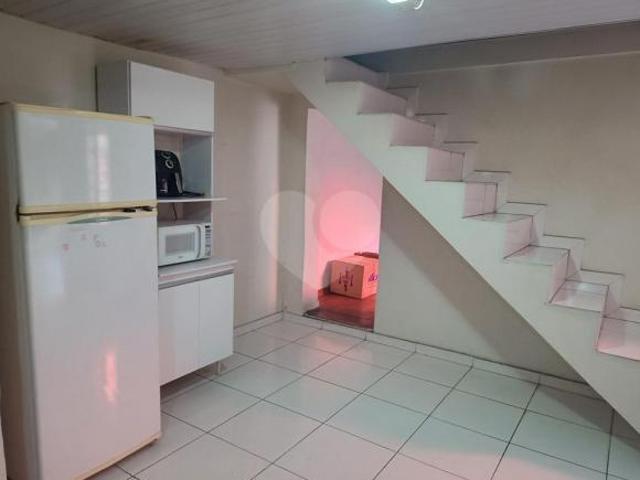 Sobrado com 2 quartos à venda em Vila jaguara SP