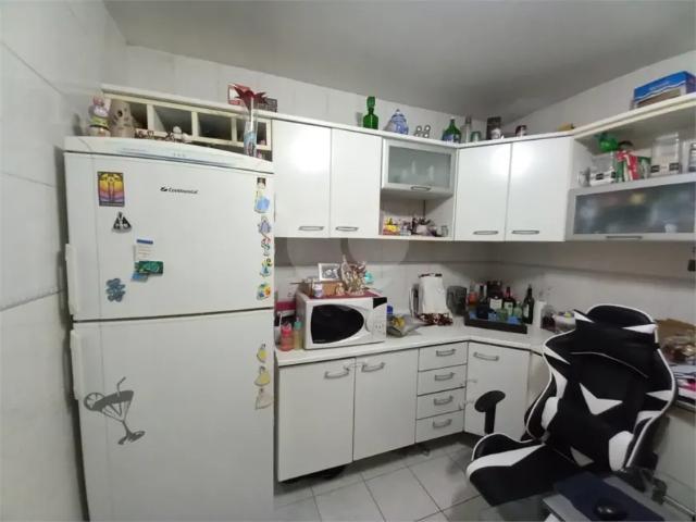 Sobrado com 2 quartos à venda em Vila Leonor SP