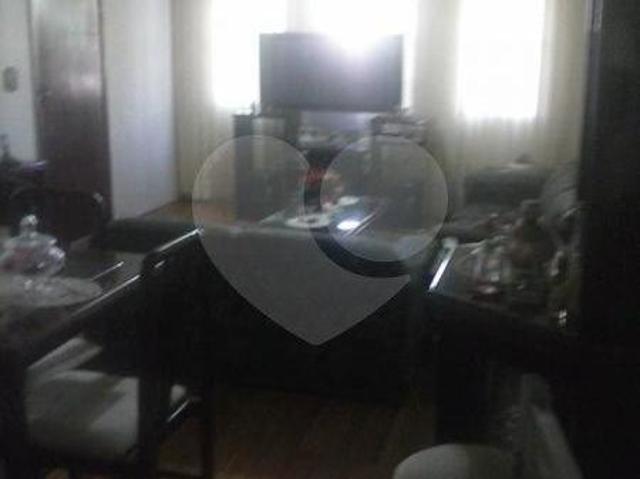 Sobrado com 2 quartos à venda em Vila leonor SP