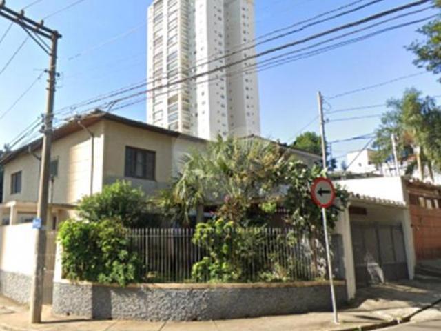 Sobrado com 2 quartos à venda em Vila leopoldina SP