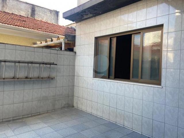 Sobrado com 2 quartos à venda em Vila leopoldina SP