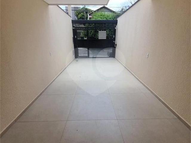 Sobrado com 2 quartos à venda em Vila paiva SP