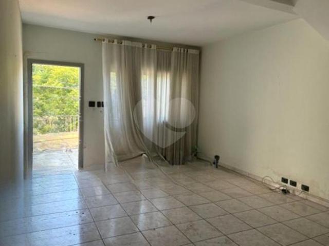 Sobrado com 2 quartos à venda em Vila parque jabaquara SP