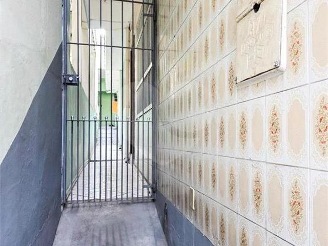 Sobrado com 2 quartos à venda em Vila paulo silas SP