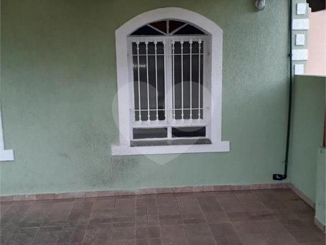 Sobrado com 2 quartos à venda em Vila pedra branca SP