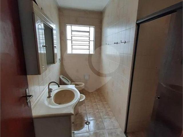 Sobrado com 2 quartos à venda em Vila penteado SP