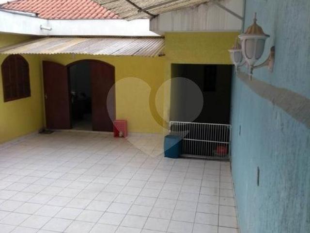 Sobrado com 2 quartos à venda em Vila pereira cerca SP