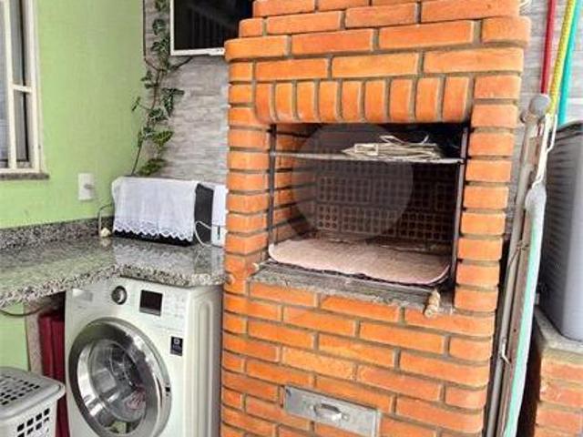 Sobrado com 2 quartos à venda em Vila pereira barreto SP
