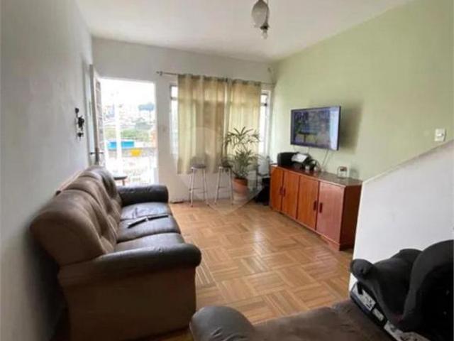 Sobrado com 2 quartos à venda em Vila pirituba SP