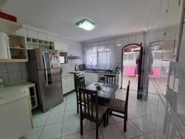 Sobrado com 2 quartos à venda em Vila pirituba SP