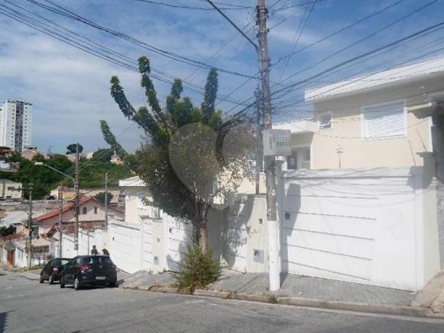 Sobrado com 2 quartos à venda em Vila pita SP