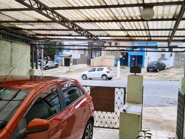 Sobrado com 2 quartos à venda em Vila pompéia SP