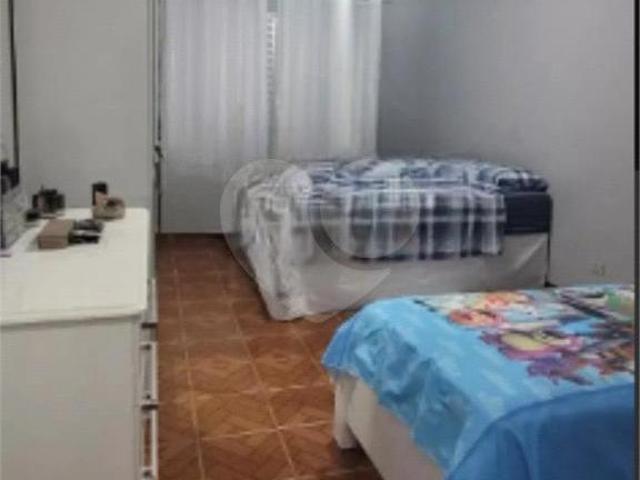 Sobrado com 2 quartos à venda em Vila progresso zona norte SP