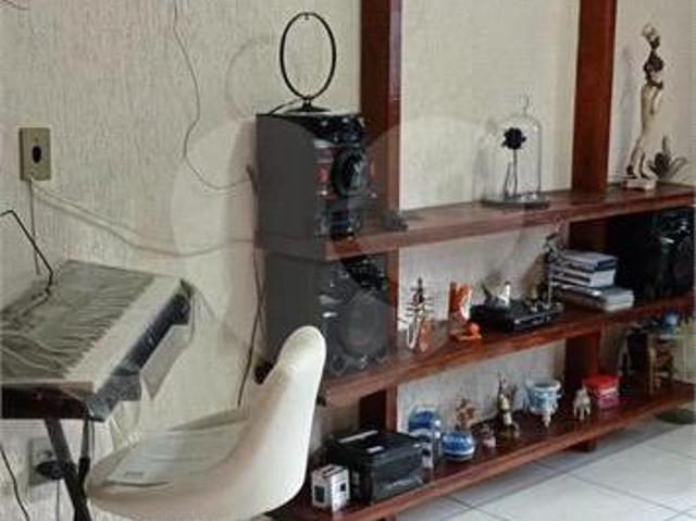 Sobrado com 2 quartos à venda em Vila progresso zona leste SP