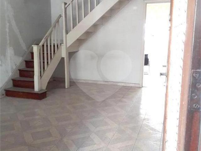 Sobrado com 2 quartos à venda em Vila Regente Feijó SP