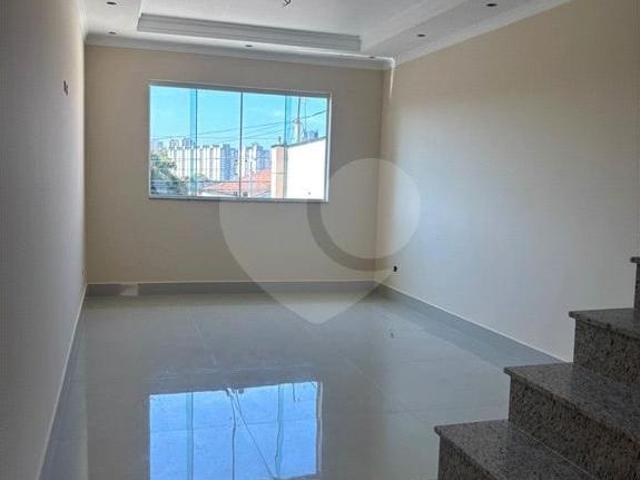Sobrado com 2 quartos à venda em Vila rica SP