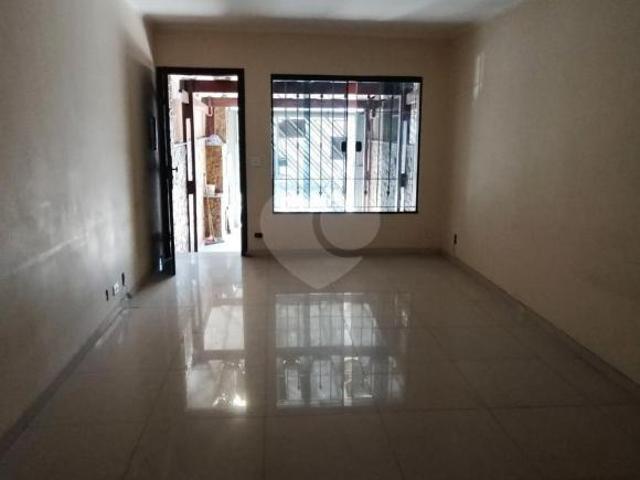 Sobrado com 2 quartos à venda em Vila rio branco SP