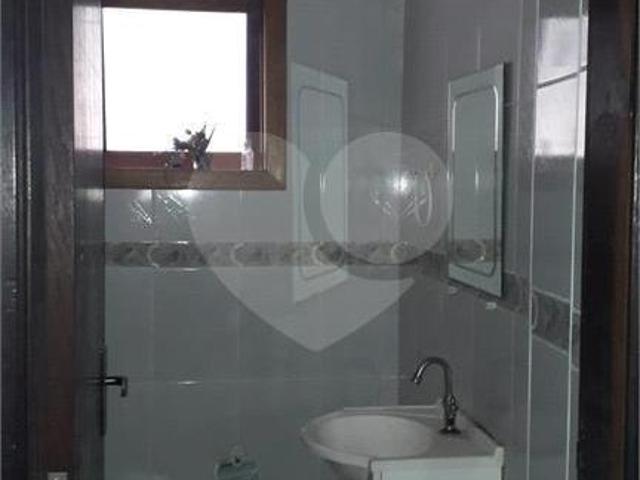 Sobrado com 2 quartos à venda em Vila Romano SP