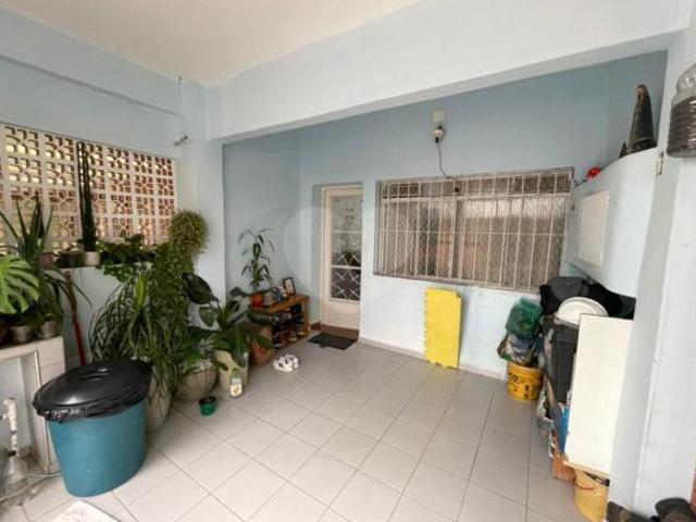 Sobrado com 2 quartos à venda em Vila romero SP