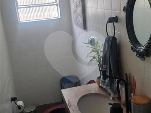 Sobrado com 2 quartos à venda em Vila Rosa SP