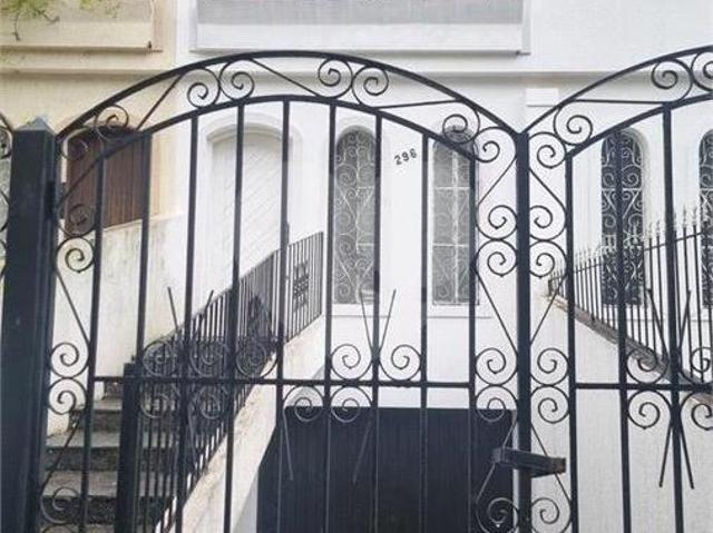Sobrado com 2 quartos à venda em Vila rosa SP