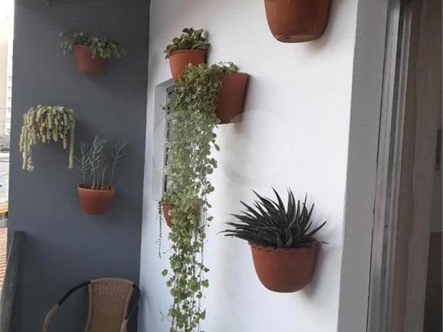 Sobrado com 2 quartos à venda em Vila rosália SP