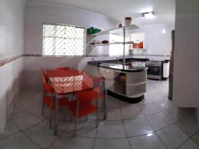 Sobrado com 2 quartos à venda em Vila são francisco zona leste SP