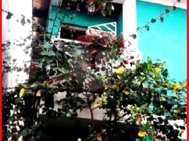 Sobrado com 2 quartos à venda em Vila são francisco zona leste sp