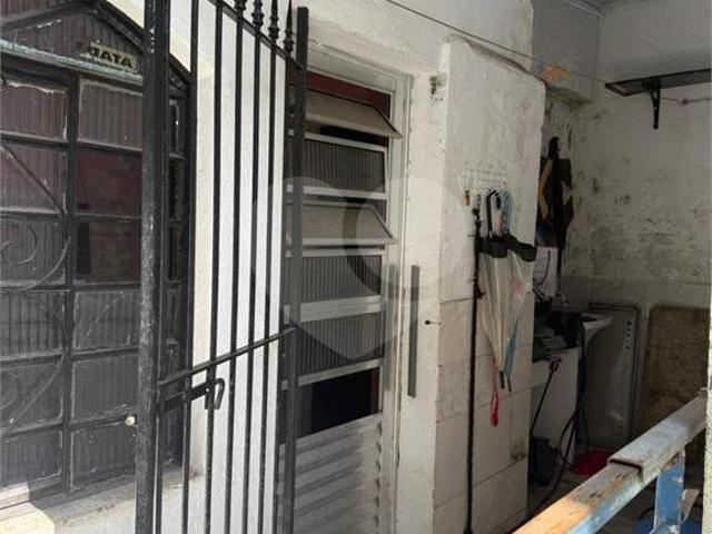 Sobrado com 2 quartos à venda em Vila são josé ipiranga SP