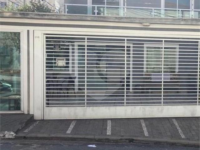 Sobrado com 2 quartos à venda em Vila são paulo SP