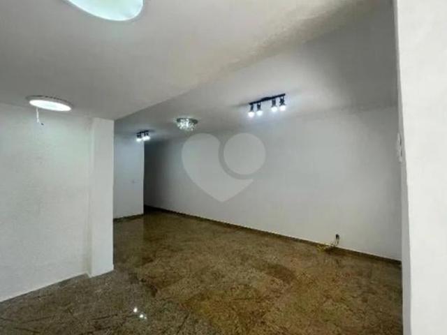 Sobrado com 2 quartos à venda em Vila santa catarina SP