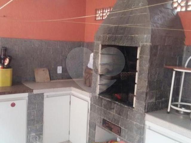 Sobrado com 2 quartos à venda em Vila santa catarina SP