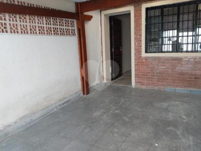 Sobrado com 2 quartos à venda em Vila santa catarina SP