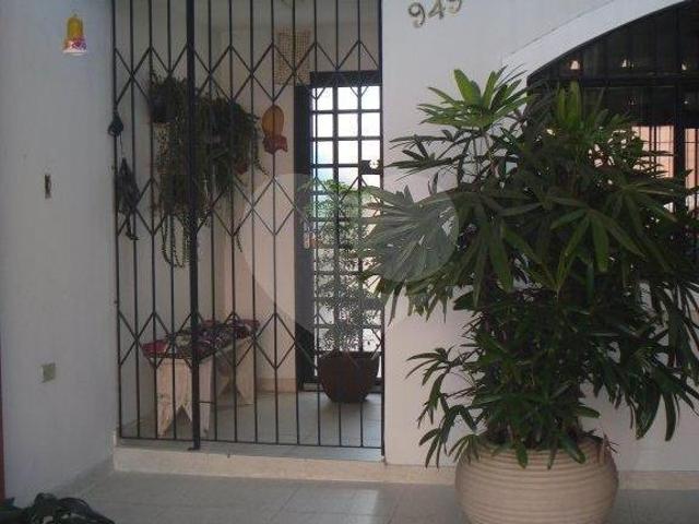 Sobrado com 2 quartos à venda em Vila santa catarina SP