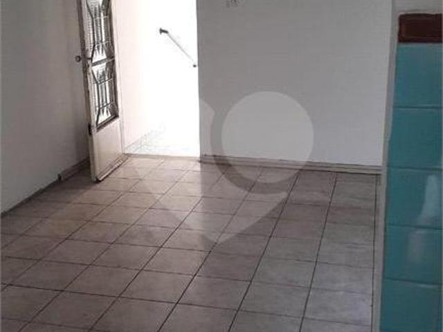 Sobrado com 2 quartos à venda em Vila Santana SP
