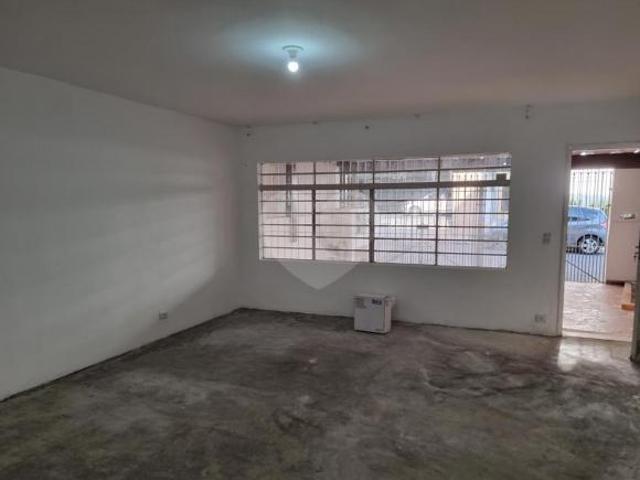 Sobrado com 2 quartos à venda em Vila santo antônio SP