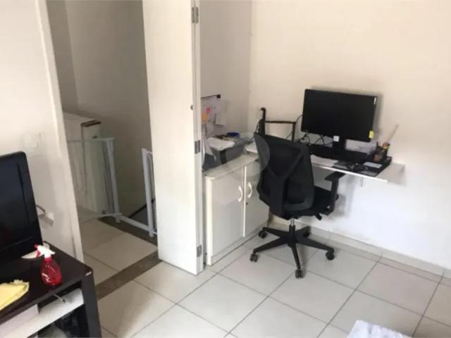 Sobrado com 2 quartos à venda em Vila Siqueira zona Norte sp