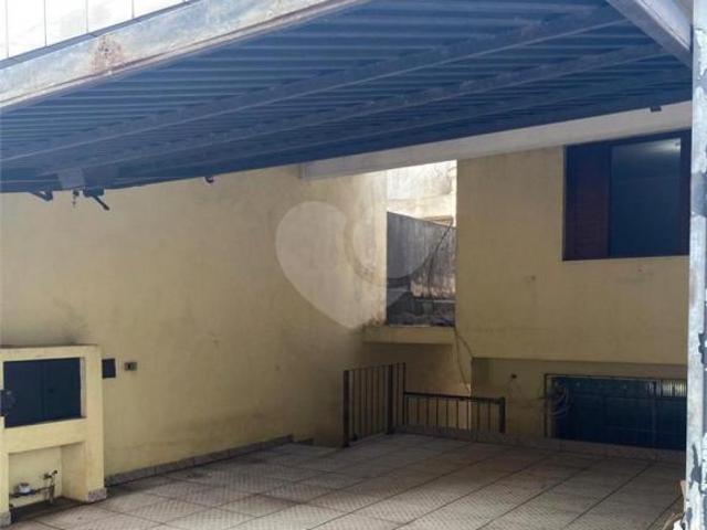 Sobrado com 2 quartos à venda em Vila teresinha SP