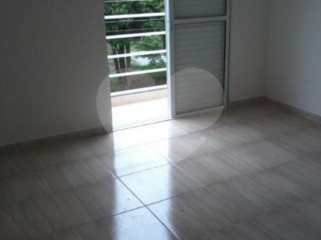 Sobrado com 2 quartos à venda em Vila tiradentes SP