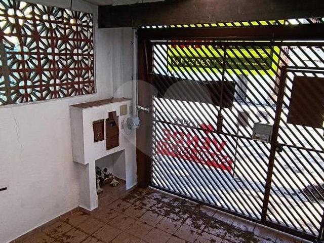 Sobrado com 2 quartos à venda em Vila vitório mazzei SP