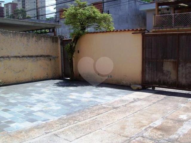Sobrado com 2 quartos à venda em Vila vitório mazzei SP
