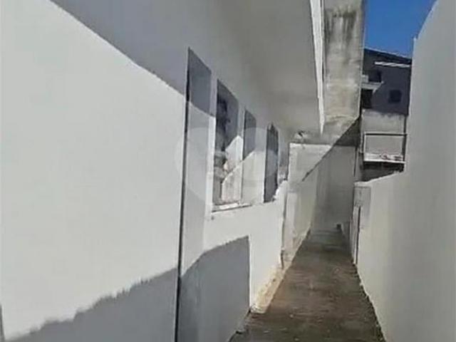 Sobrado com 2 quartos à venda em Vila zat SP