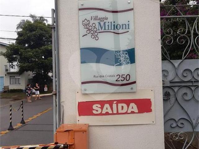 Sobrado com 2 quartos à venda em Village Milioni SP