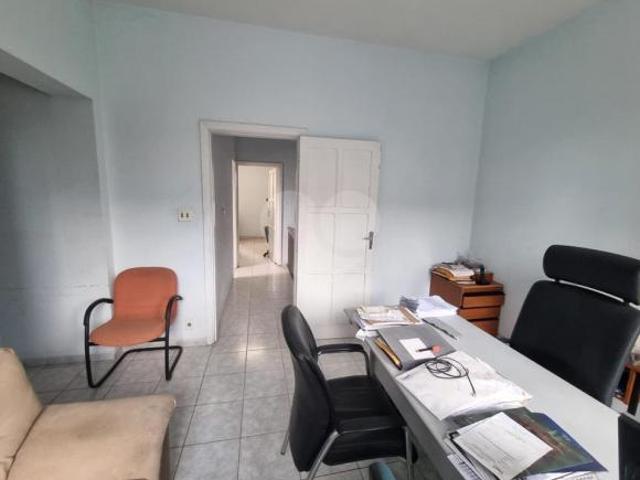 Sobrado com 2 quartos à venda em Água branca SP