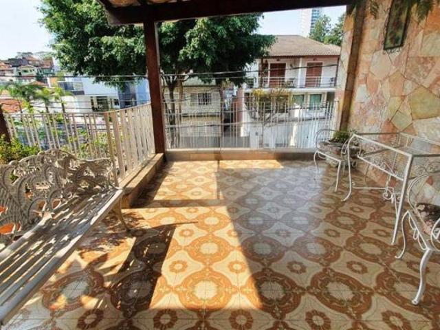 Sobrado com 2 quartos à venda em Água fria SP