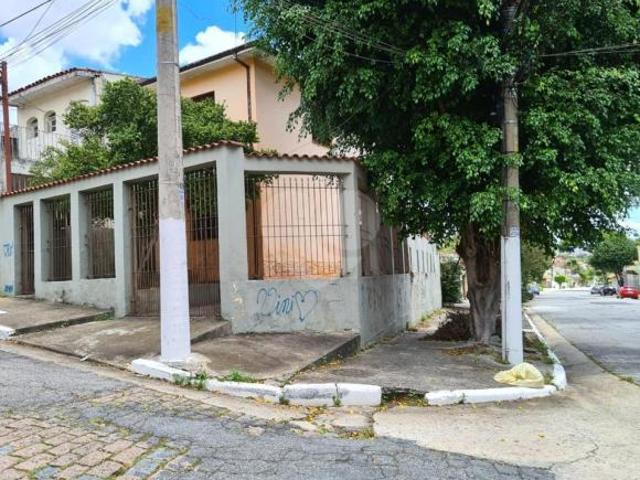 Sobrado com 2 quartos à venda em Água fria SP