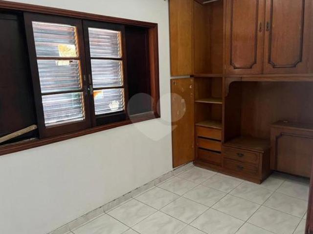 Sobrado com 2 quartos à venda em Água Fria SP