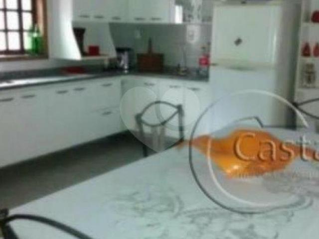 Sobrado com 2 quartos à venda em Alto da mooca SP
