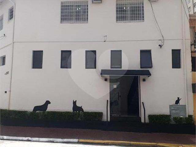 Sobrado com 2 quartos à venda em Alto da lapa SP